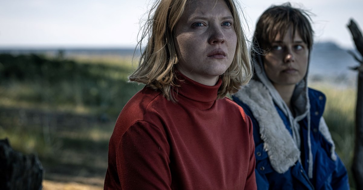 Bad Apples - Filminfinland.com