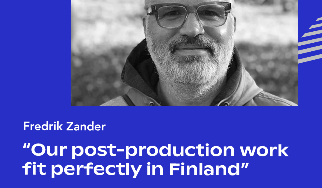 A Swedish film’s global success boosted by Finnish expertise - Filminfinland.com