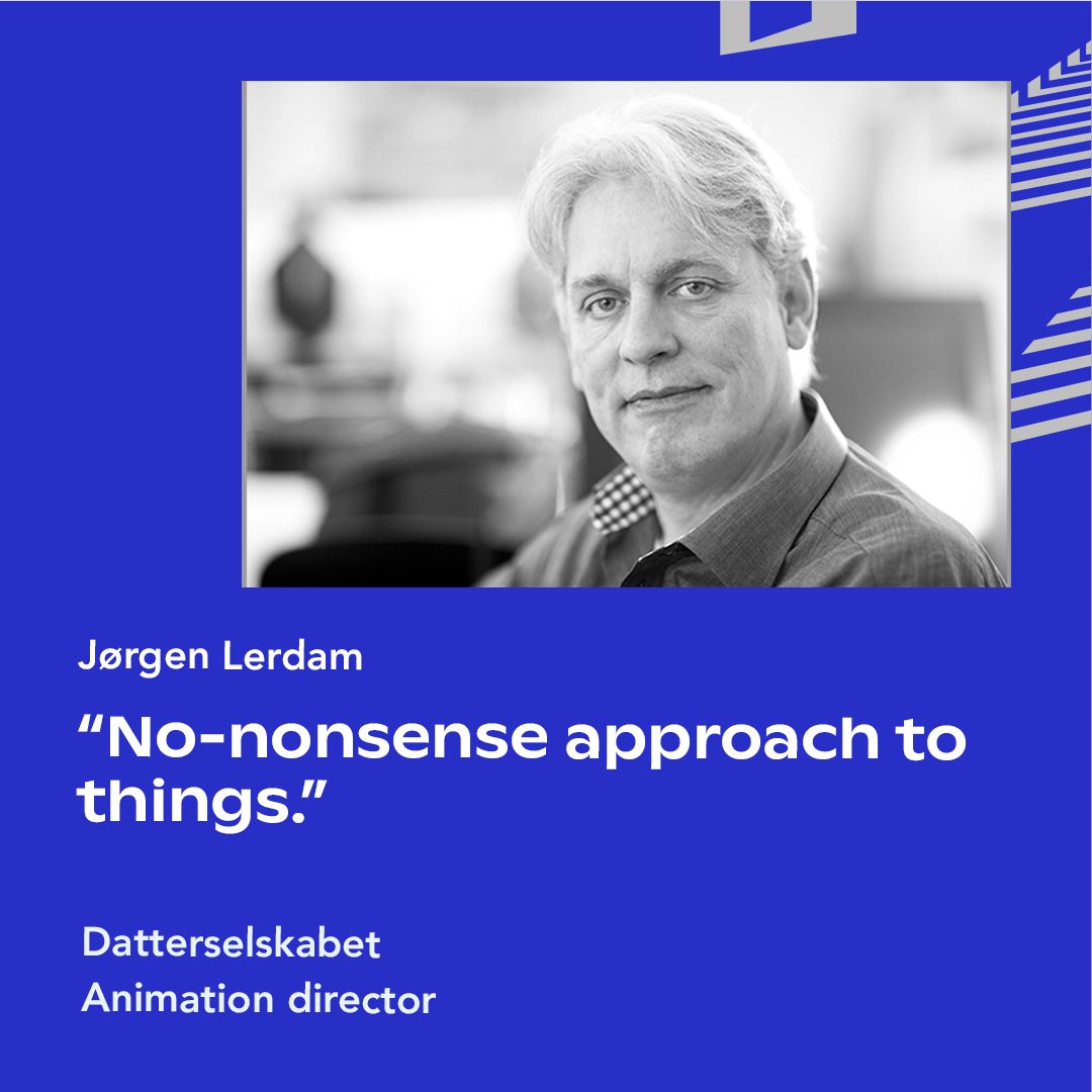 Famous animation director and Finland make magic together ...
