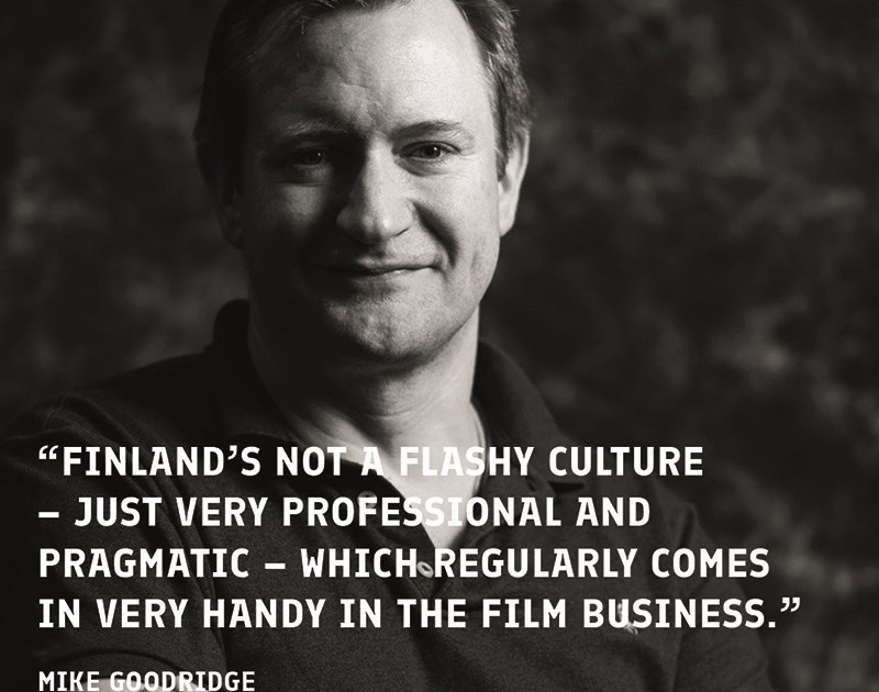 U.K. film producer is a big fan of Finnish storytelling - Filminfinland.com
